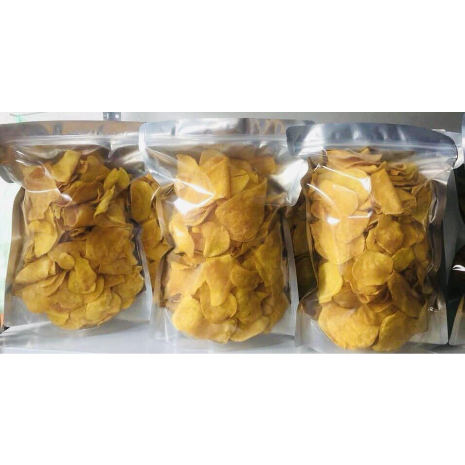 Mít sấy 500g | Shopee Việt Nam