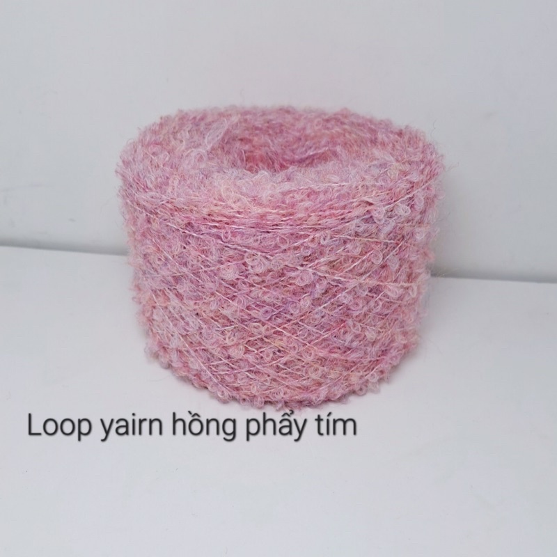LOOP Len xù làm tóc búp bê | Shopee Việt Nam