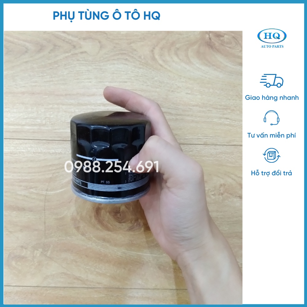 Lọc Nhớt ô tô Sym T880, T1000, V5 - Lọc dầu ô tô Sym T880, T1000, V5 | Shopee Việt Nam