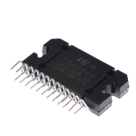 IC Công suất Audio TDA7388 7560 7563B 7854 7850, TA8264AHQ, TA8268AH ...