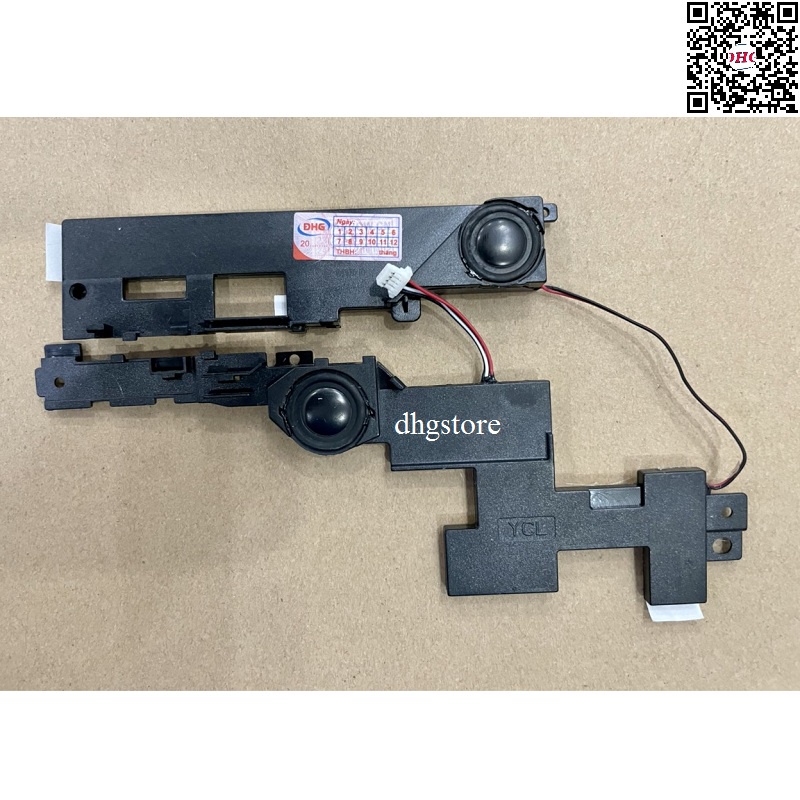 Loa laptop Asus X450 X450L X450C X450CA A450 A450L K450V K450L K450LA ...