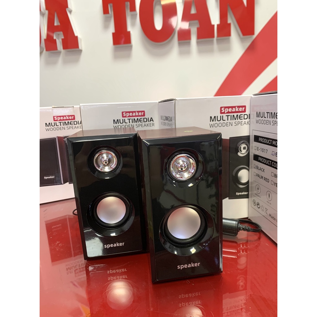 Loa máy tính D092 | Shopee Việt Nam