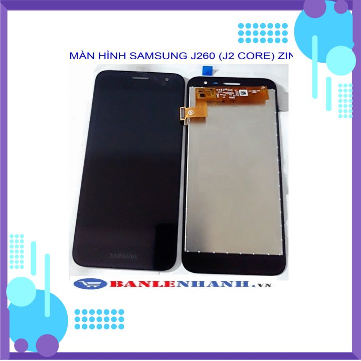 MÀN HÌNH SAMSUNG J260 MÀU ĐEN | Shopee Việt Nam