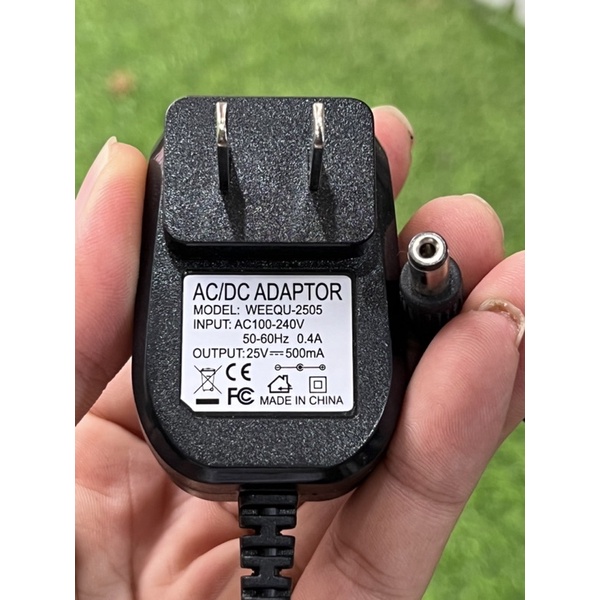 25v 500ma adapter nguồn | Shopee Việt Nam