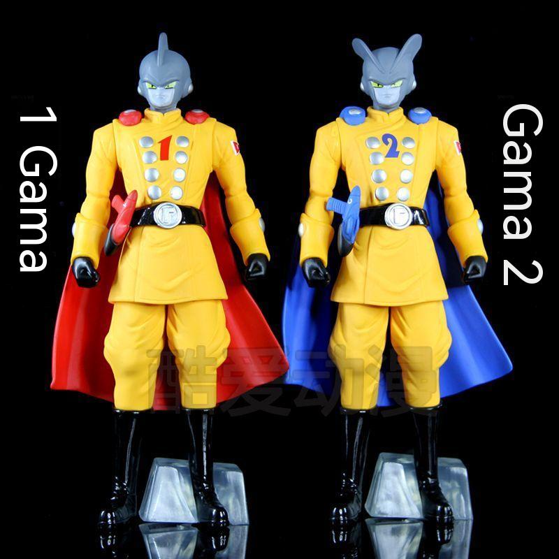 Dragon Ball Superhero Dragon Ball Super Gamma No. 1 Gamma Số Búp bê đồ ...