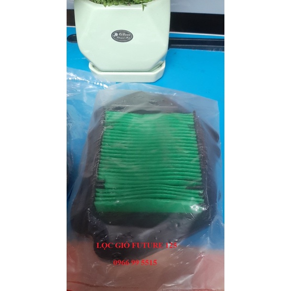 Tấm lọc gió Future fi 125 -2019 hàng công ty | Shopee Việt Nam