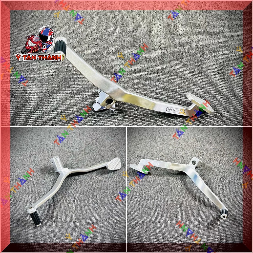 Cần số nhôm NUI cho xe Wave,Dream 100 MS03 | Shopee Việt Nam