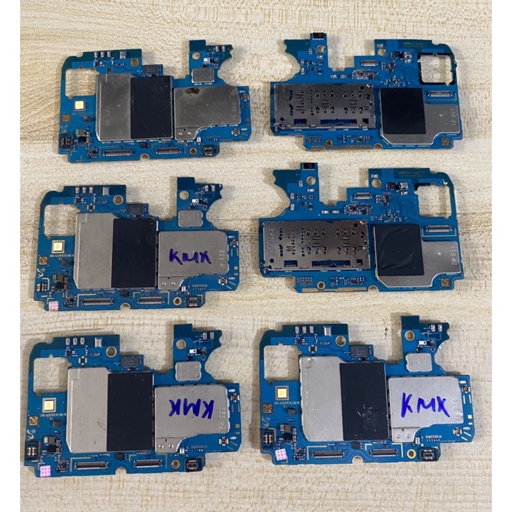 Main SAMSUNG A10 ( A105F) ZIN Full Chức Năng ( wifi , Sim , Sạc ...