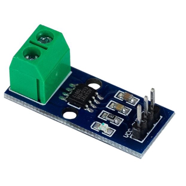 Module cảm biến dòng điện ACS712 (20A) | Shopee Việt Nam