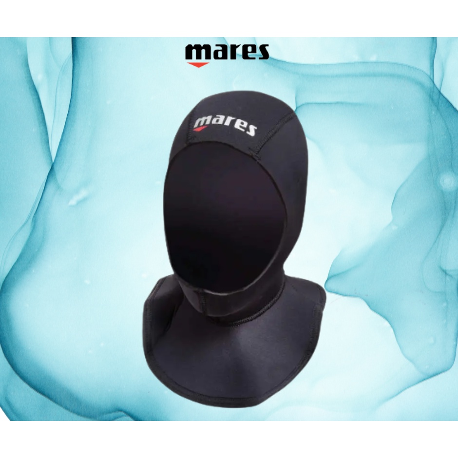 Mũ lặn Mares Rover 5+3 Trilastic | Shopee Việt Nam