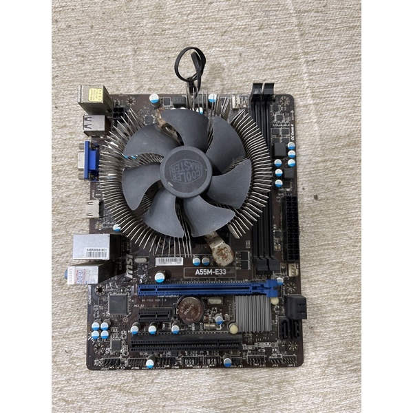 Combo main chip amd a55 | Shopee Việt Nam