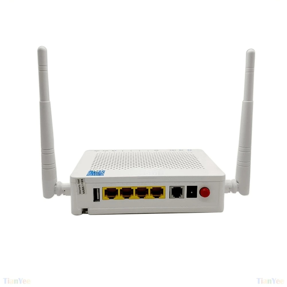 Mô-đun băng tần kép F673AV9A / onu / EPON / GPON / XPON onu Router ...