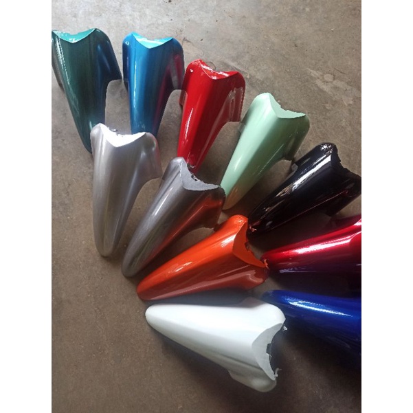 Dè , chắn bùn RS, wave 50cc, wave s100, wave 2006-2016 nhựa ABS cao cấp ...