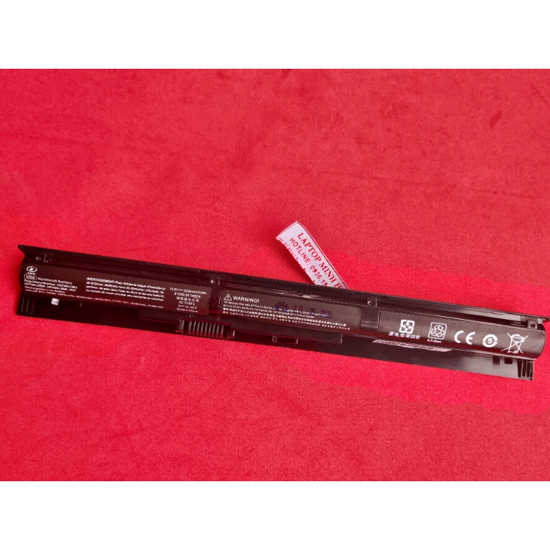 Pin Laptop Hp Pavilion 15 P006 Pin Hp Pavilion 15 P006 Shopee Việt Nam