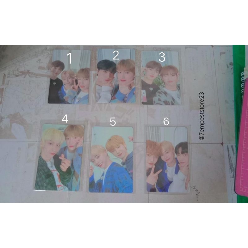 Card unit Tempest | Shopee Việt Nam