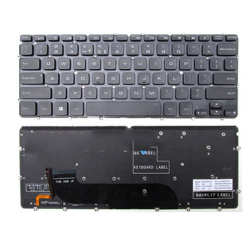 Bàn phím laptop DELL XPS 13 9333 L321X L321 L322X L322 Hàng zin ...