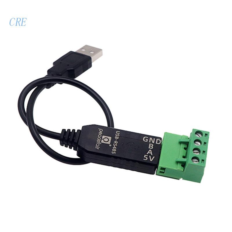Dây Cáp Chuyển Đổi RS485 Sang Usb RS485 Chuyên Dụng | Shopee Việt Nam