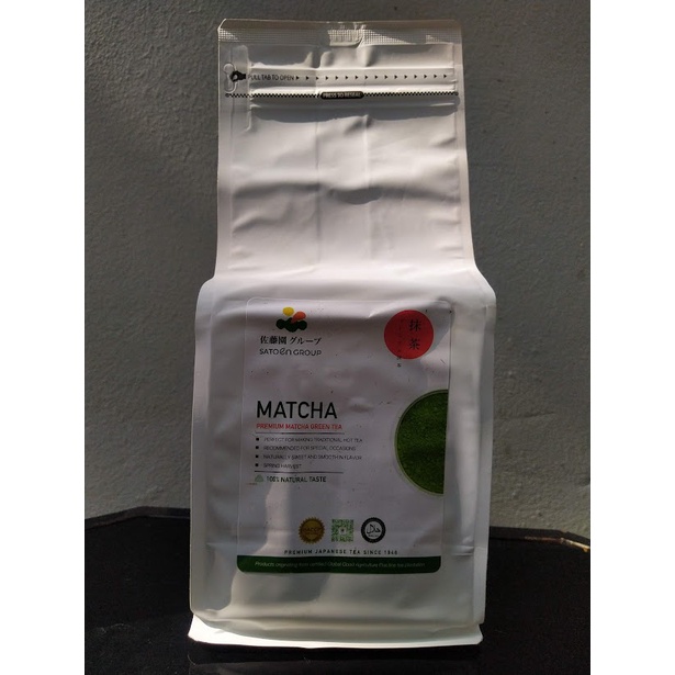 Bột Matcha Premium 1Kg | Shopee Việt Nam