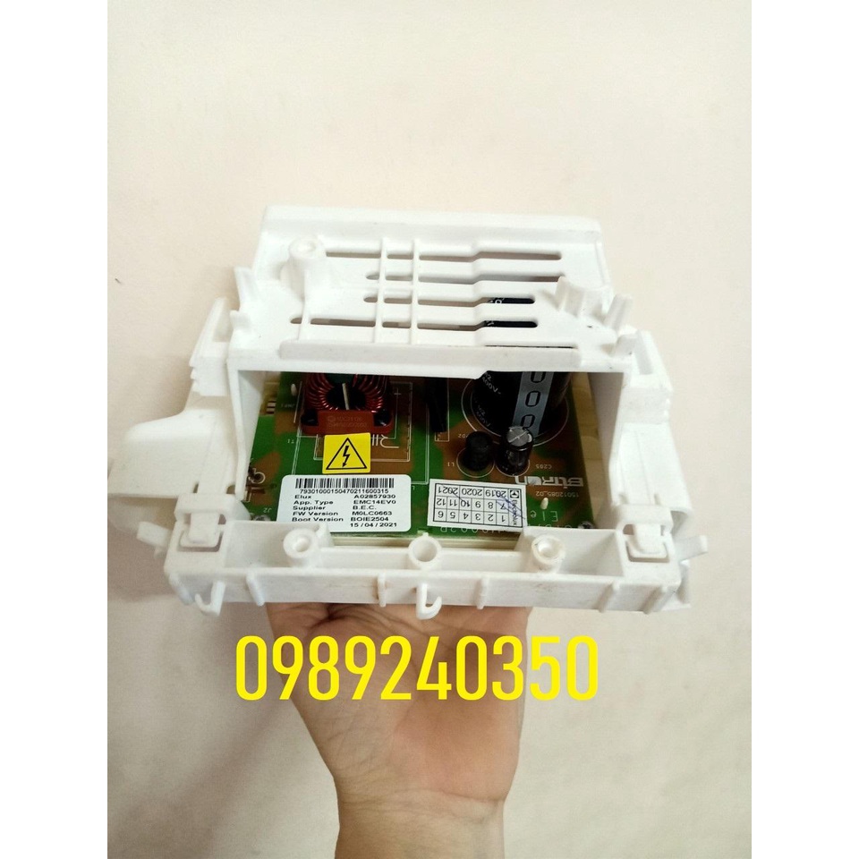 Bo công suất máy giặt Electrolux EWF 10844 chính hãng | Shopee Việt Nam