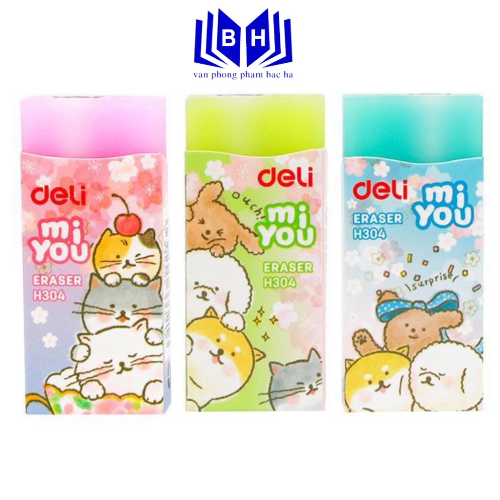 Tẩy thạch hình chó, mèo - EH303, EH304 ( H303/ H304 ) | Shopee Việt Nam