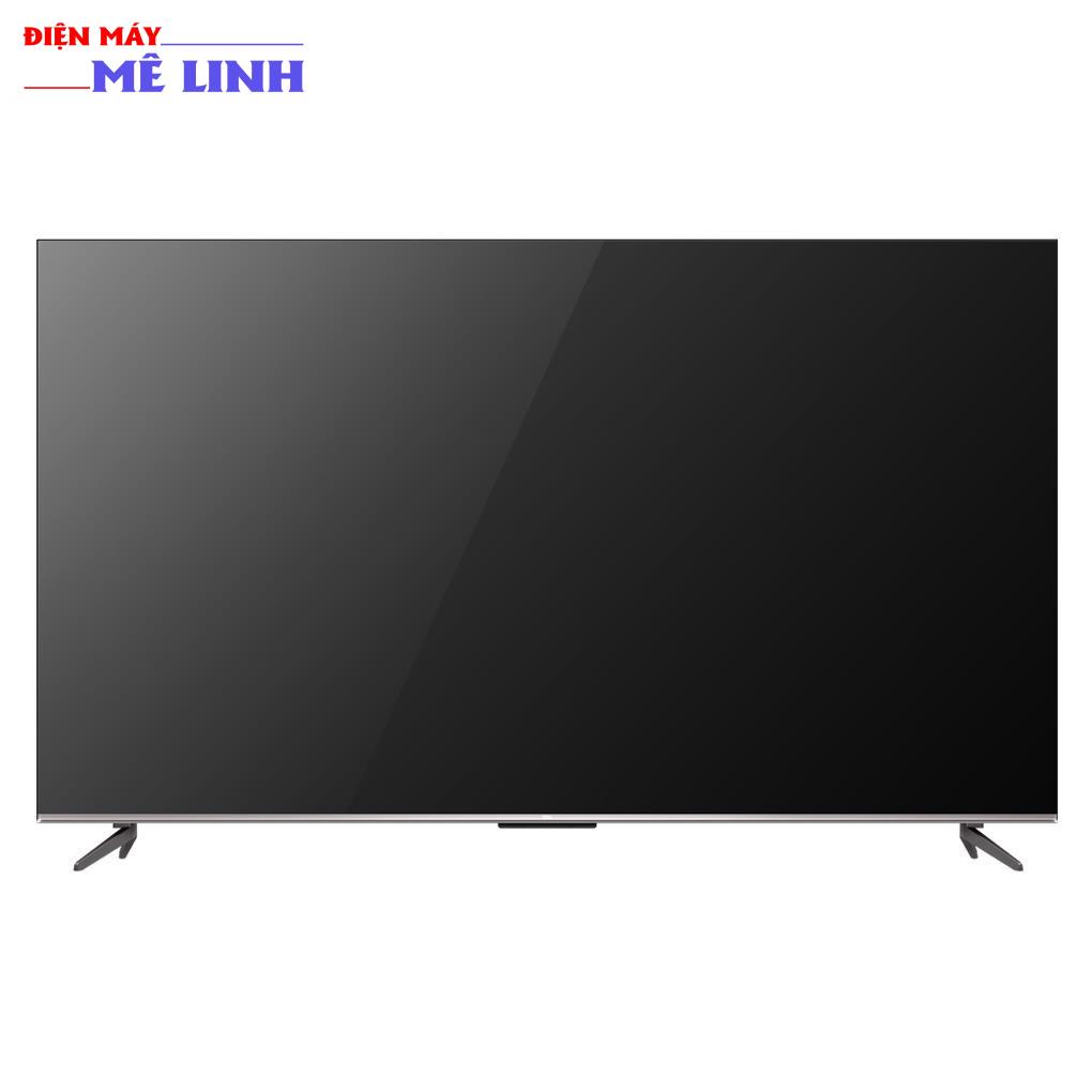 Google Tivi TCL 4K 55 inch 55P737 | Shopee Việt Nam