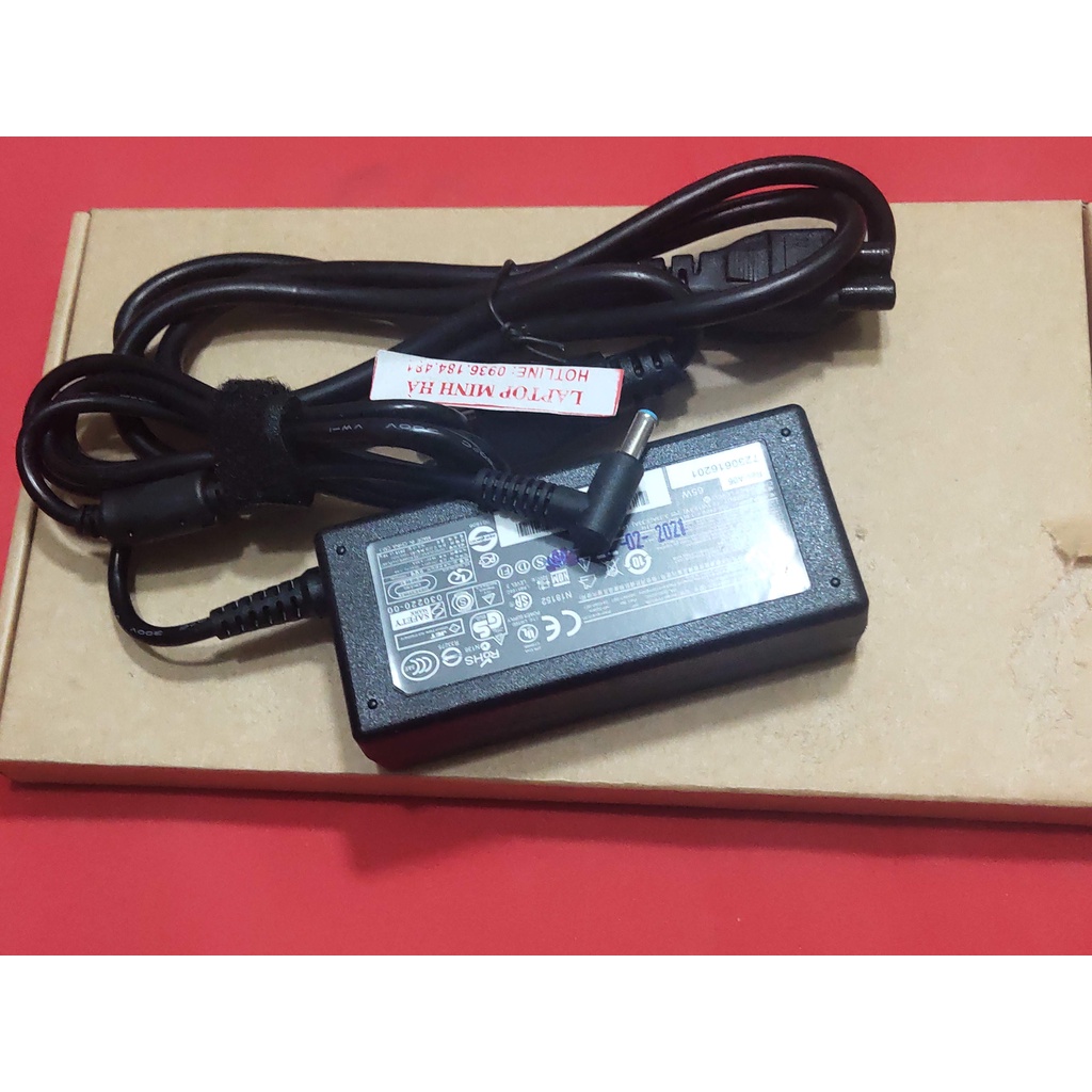 Sạc laptop HP TPN-LA15 , Sạc HP TPN-LA15 | Shopee Việt Nam
