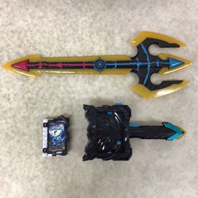 Đồ Chơi Siêu Nhân DX Henshin Belt Kamen Rider | Shopee Việt Nam