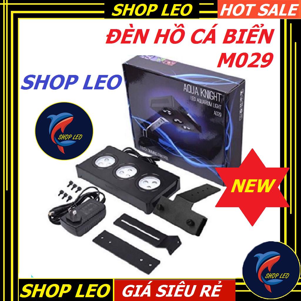 Đèn Aqua Knight M029 cho hồ cá biển - Đèn M029 chuyên dụng cho hồ nước mặn - phụ kiện cá biển ...