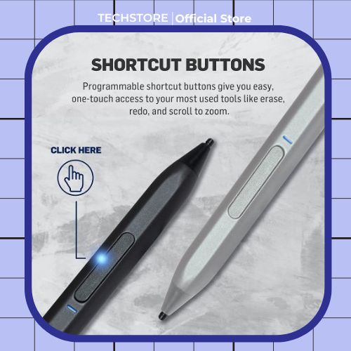 Bút cảm ứng Adonit Neo INK cho Surface và Laptop | Shopee Việt Nam