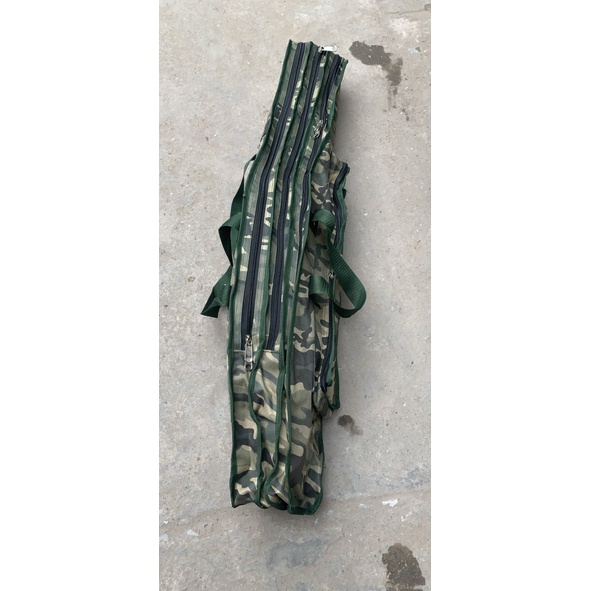 Túi Đựng Cần Câu Cá Rằn Ri 2-3 Ngăn Túi Đựng Đồ Câu Chống Thấm Nước ...