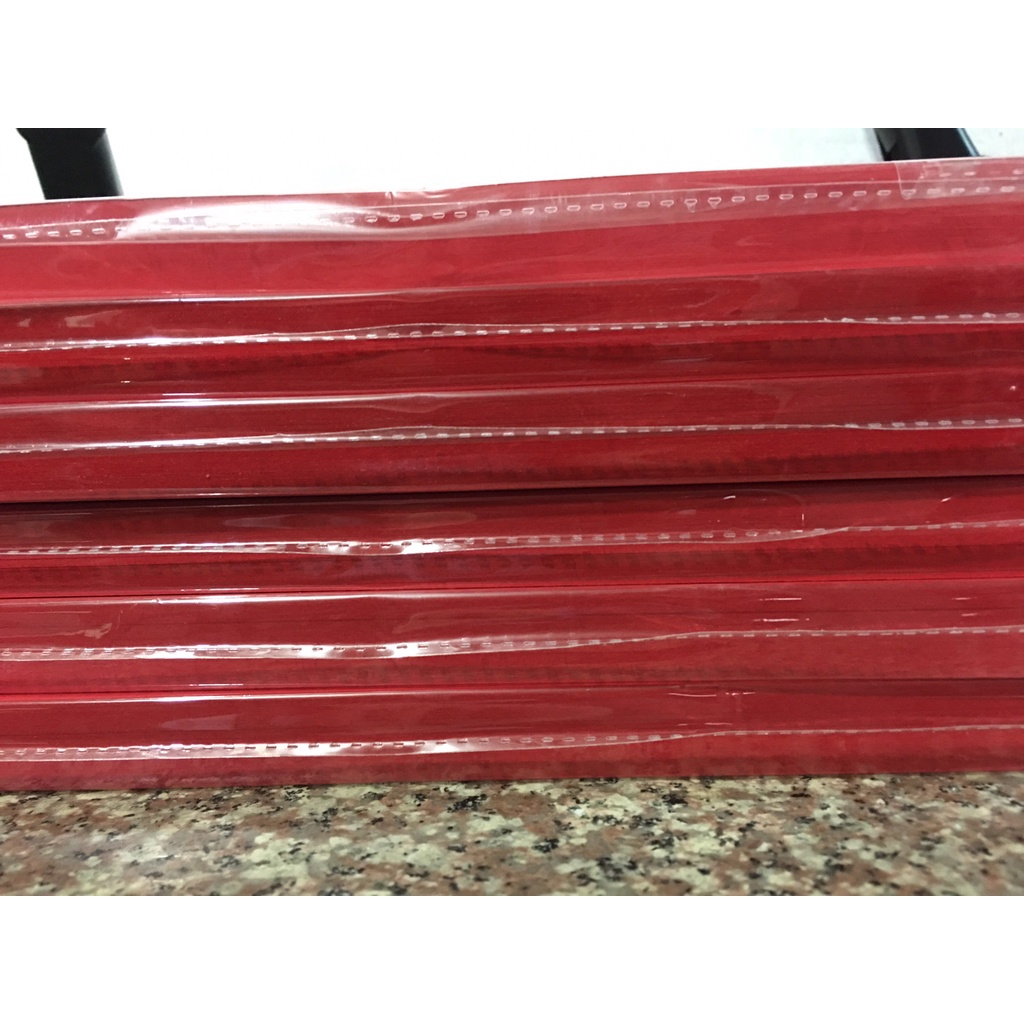 100 tờ giấy bìa màu A3 hàng nhập định lượng 160gsm (KT: 29,7x420cm ...