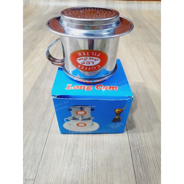 Phin pha cafe inox | Shopee Việt Nam