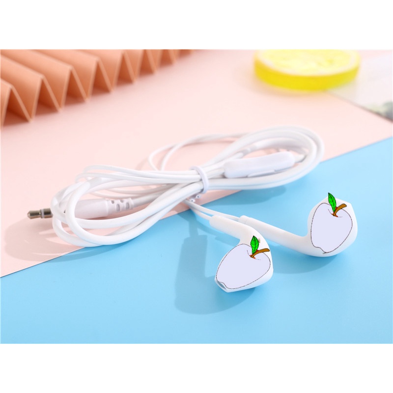 Tai nghe gaming có dây nhét tai S P U19 giắc 3,5, tai phone in ear chơi ...