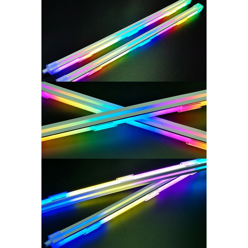 Thanh led coolmon - Led strip | Shopee Việt Nam