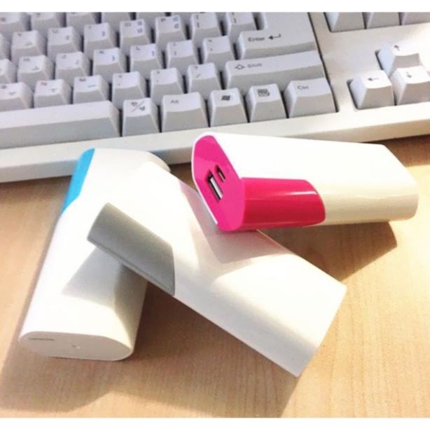 Pin sạc dự phòng Arun 5600mAh chính hãng | Shopee Việt Nam
