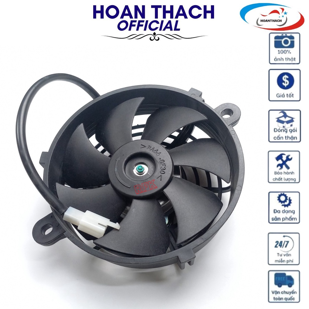 Quạt Tản Nhiệt Két Nước Sh Ý - Dylan Hàng Thái | Shopee Việt Nam