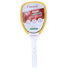 VỢT MUỖI SUNMAX SẠC TÍCH ĐIỆN GMB9011 Model: GMB9011 | Shopee Việt Nam