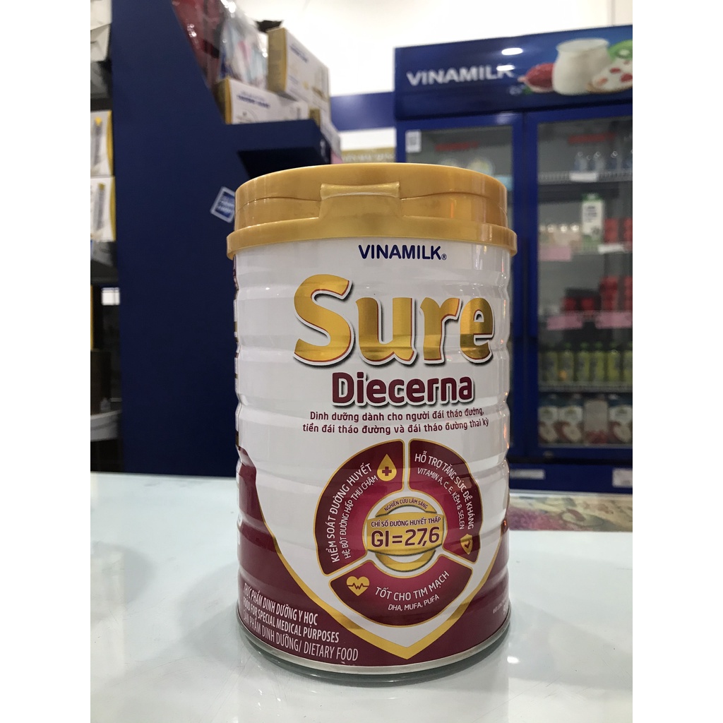 SB Sure Diecerna HT900g | Shopee Việt Nam