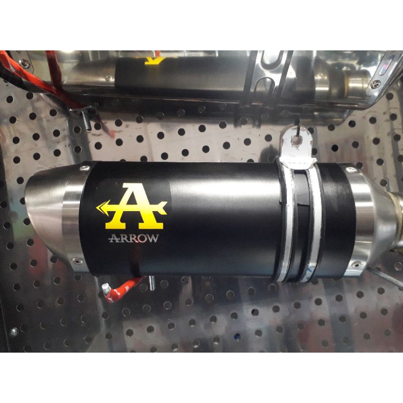 Pô Arrow Thunder chính hãng | Shopee Việt Nam