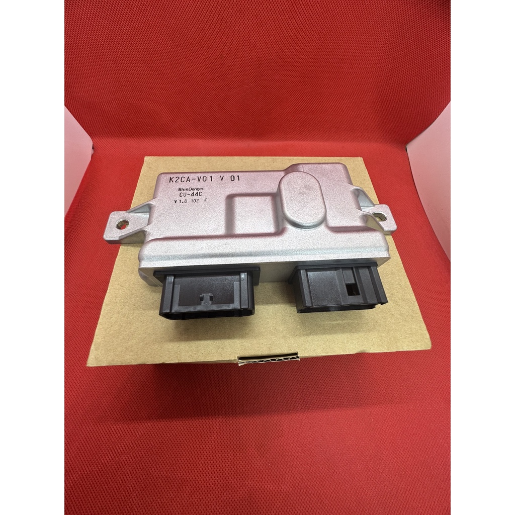 Bộ điều khiển động cơ (ECU, ECM, IC) VISION 2021 Mã K2C V01 - V11 - V31 ...