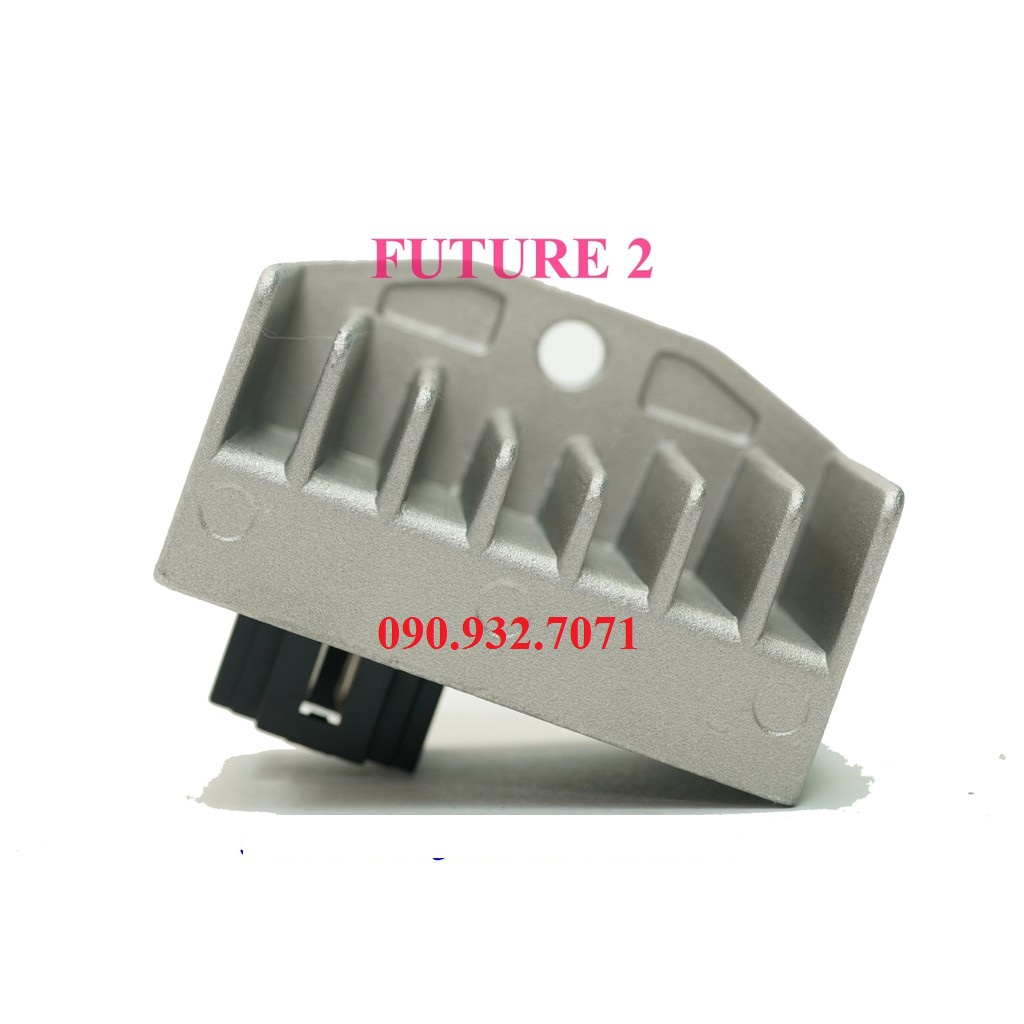 Sạc Future 2 Future X Future Neo Fi Future 125 | Shopee Việt Nam