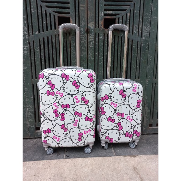 va li hello kitty | Shopee Việt Nam