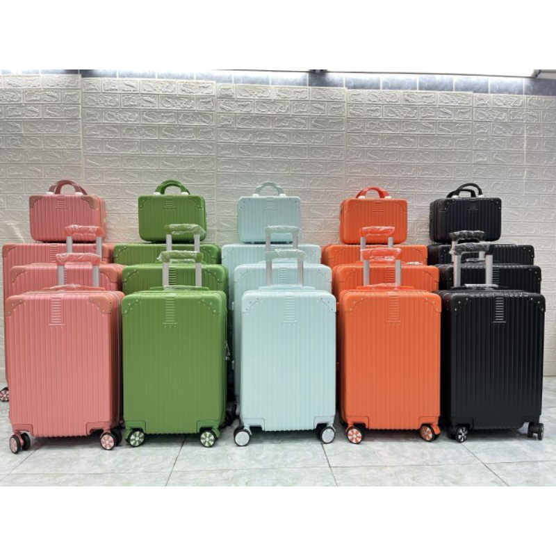 Vali Size 28 inch Nhựa PC cao cấp chống bể vỡ Bảo hành 5 năm | Shopee ...