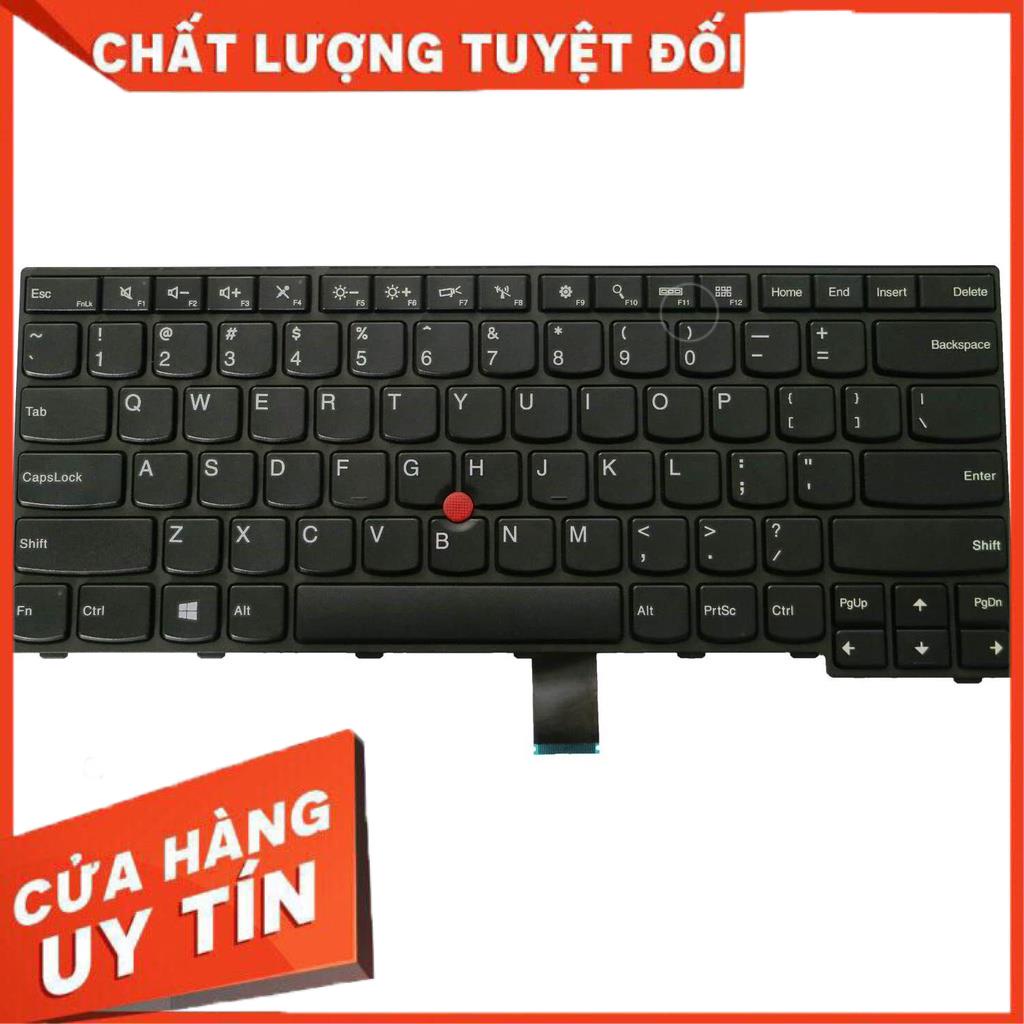 Bàn Phím Dành Cho Laptop Lenovo Thinkpad E450 E455 E450c E460 E465 W450 New | Shopee Việt Nam