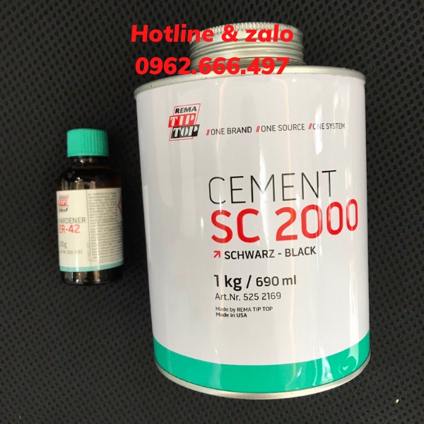 Keo dán CEMENT SC2000 | Shopee Việt Nam