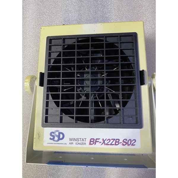 Quạt ion OMRON ZJ-FA20 | Shopee Việt Nam