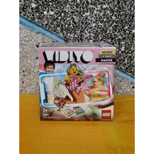 Xếp hình lego set 43102 | Shopee Việt Nam