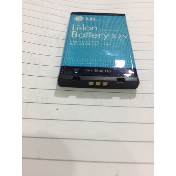 pin Lg C3300/C3310(không bảo hành) | Shopee Việt Nam