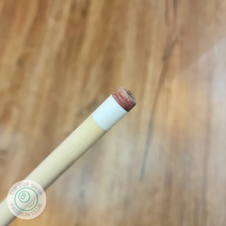 Cơ bida FURY LY / CUPPA DL Series ngọn công nghệ tay cầm chỉ Linen tặng ...