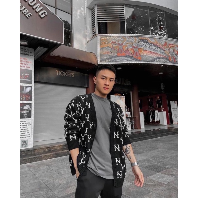 CADIGAN MLB | Shopee Việt Nam